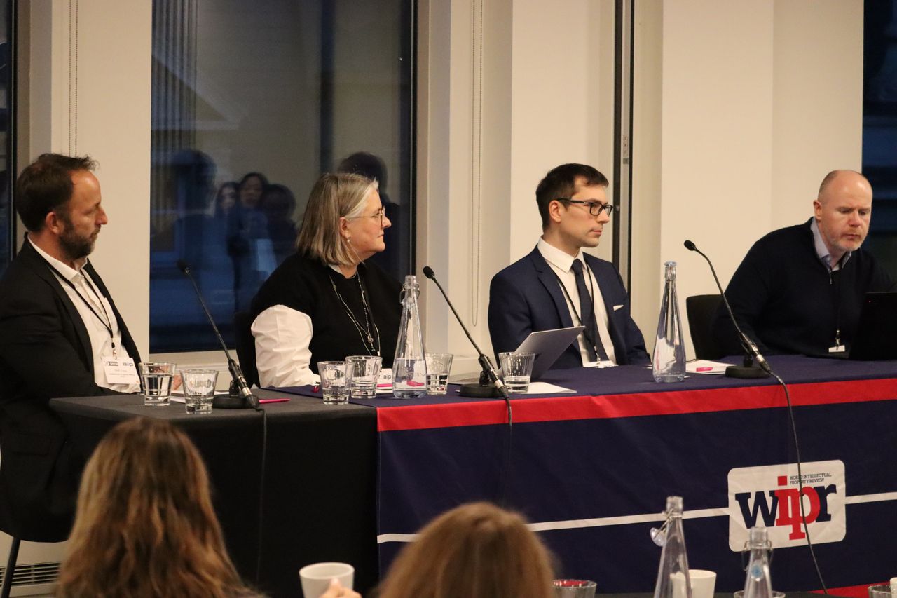 WATCH: Create with Confidence - Copyright and AI | AI | World IP Review